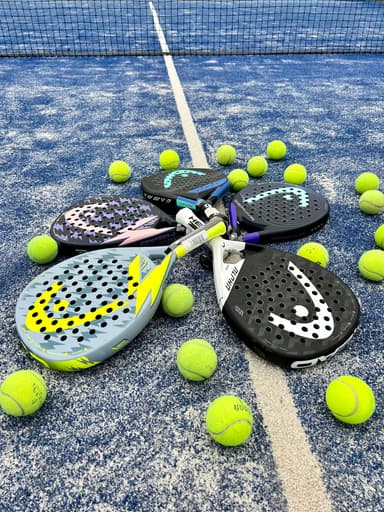 Padel Match | Simplifiez vos tournois de padel FFT